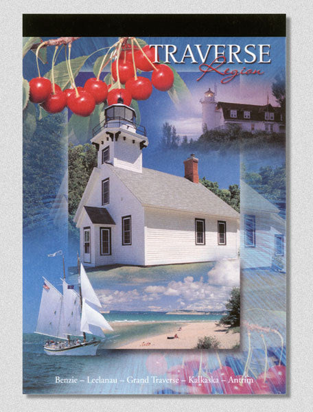 Tablet Michigan's Traverse Region - 32131 – Penrod/Hiawatha